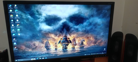 Kompyuter Windows 10pro