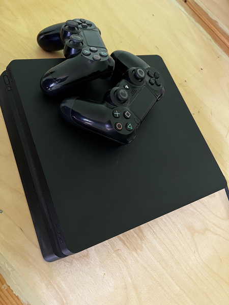 Playstation Плейстейшн