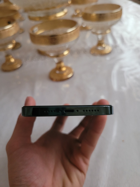 Iphone 12 pro max 256GB ZAA dual sim