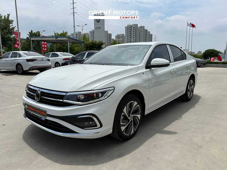 Volkswagen Bora 200TSI DSG Zhixing PRO version В Наличии