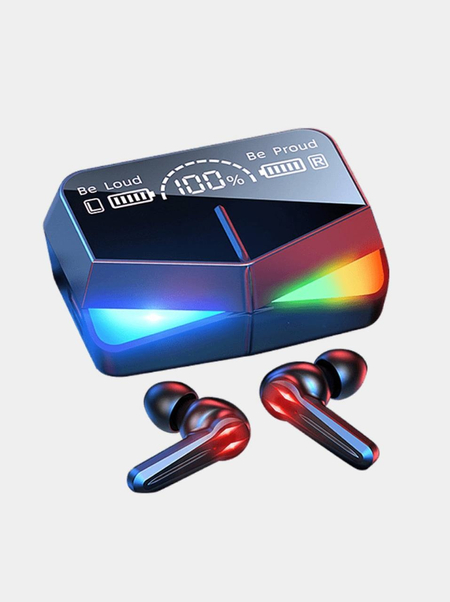 М  28    Airpods