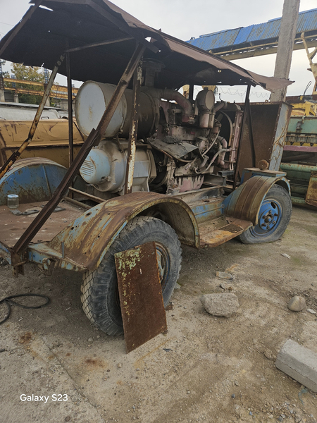 Генератор 50 kw сотидади.