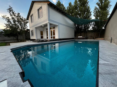 Dacha  Дача Bo'stonliq Gazalkent