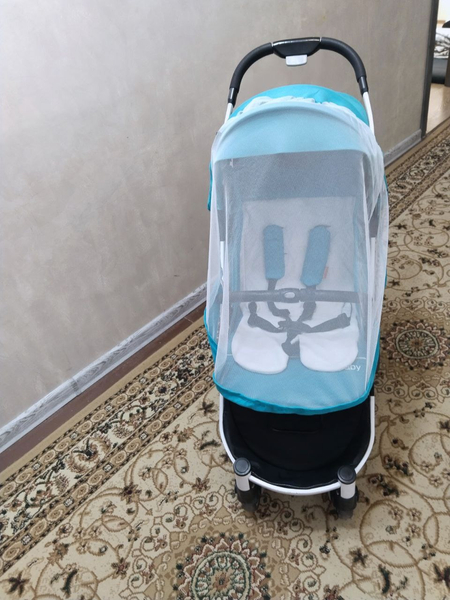 Коляска в хорошем состояние