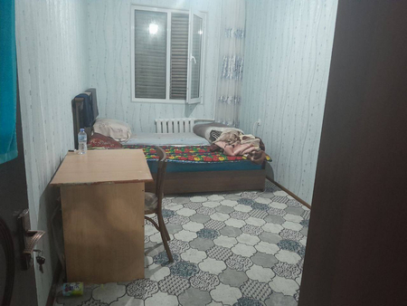 Chilonzor metro 3 xonali 1 ta xonasi beriladi bollrga