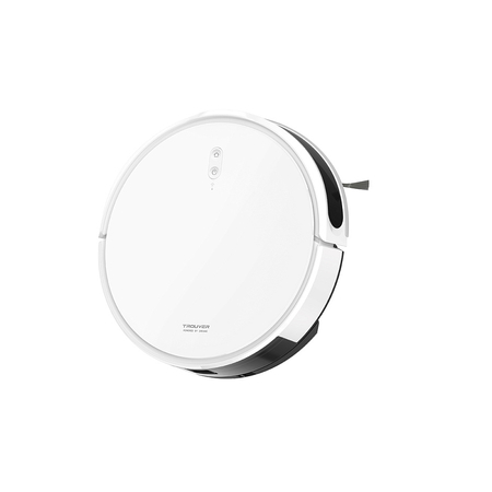 Робот-пылесос Xiaomi Mi Robot Vacuum E10 белый