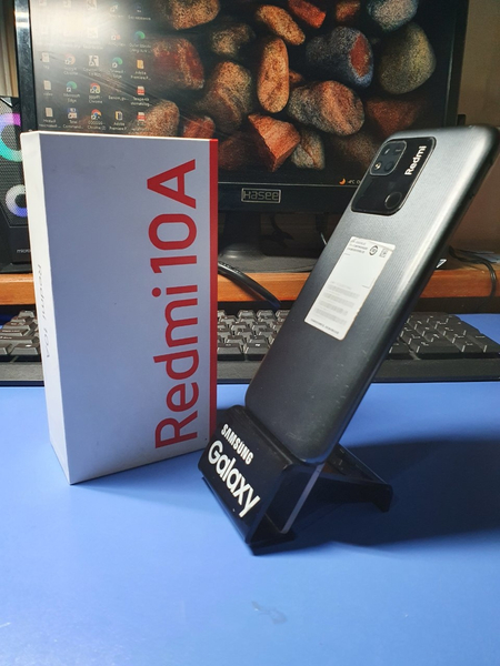Redmi 10A sotiladi