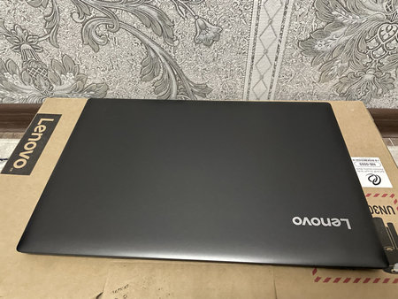 Lenovo ideapad 320