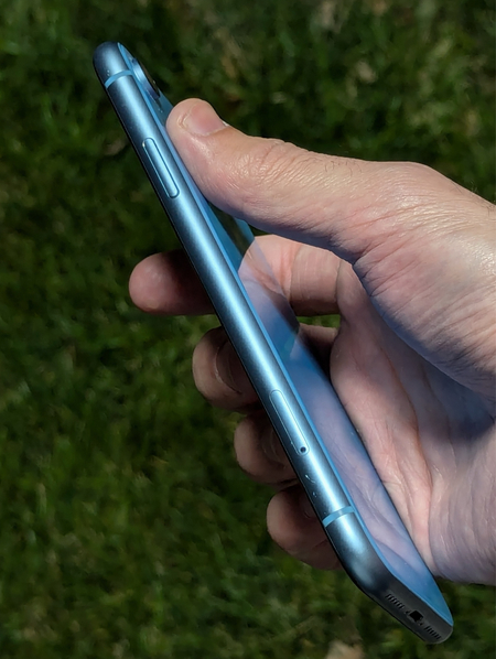 Iphone XR   64 tali