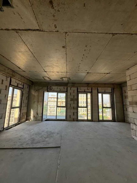 Срочно продается  2х комнатная квартира в ЖК Mirabad Avenue