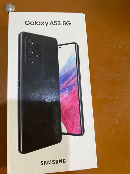 Samsung galaxy a53 5g 128