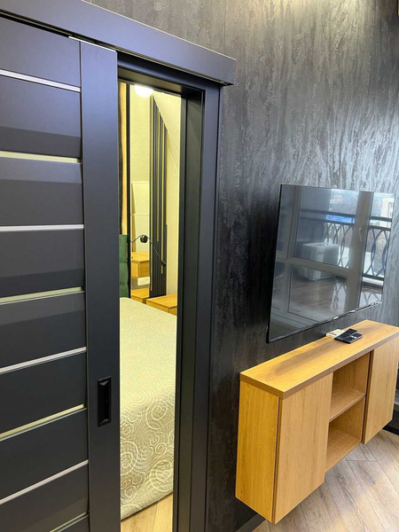 Айбек • Госпитальный • 1в2-комн • 45 м² • этаж 8/8 • [БЭ:101]