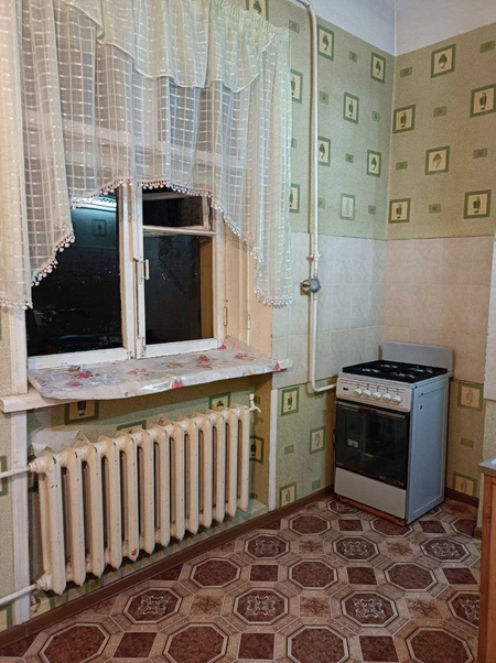 Сдается квартира Мирзо-Улугбекский р-н. ул. Новомосковская
