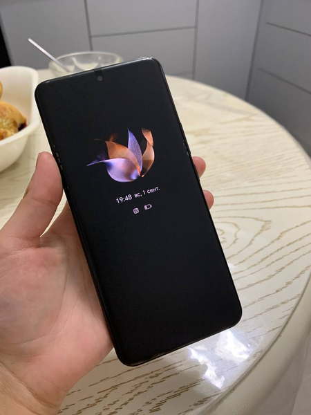 Honor 90 256gb black