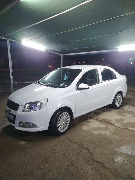 Chevrolet Nexia 3 avtomat 4-poz | Нексия 3 автомат 4-поз