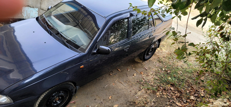 Daewoo Nexia 2