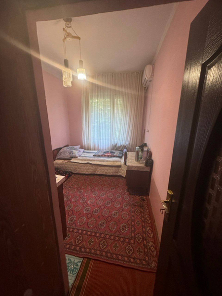 Tansiqboyev 1 4/1/4 2x6 balkon  0gorod  84 m2