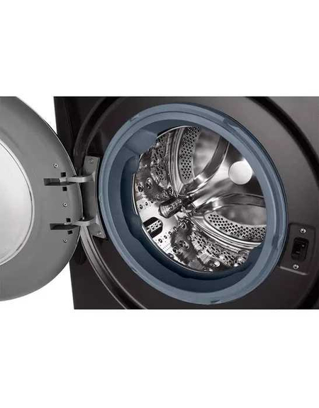 NEW! Стиральная машина LG WDV1260BRP (12/8 kg) с бесплатной доставкой