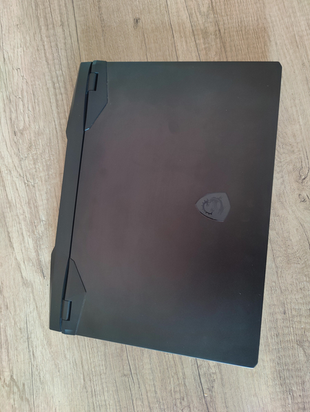 MSI GP66 i7-11800/RTX-3070 8 Gb
