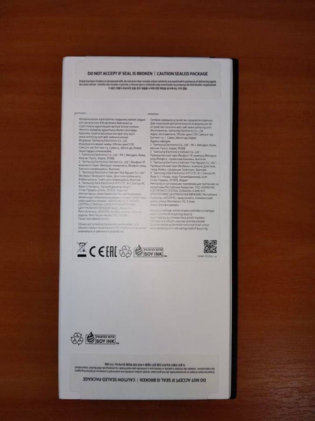 Samsung a15 8/256