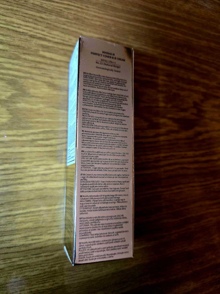 BB-Cream America