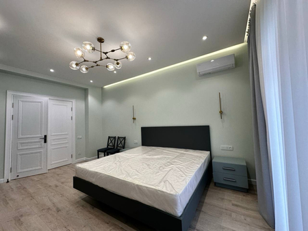 Продается 3х комнатная квартира,ЖК NRG Oybek,Мирабадский район,72м2