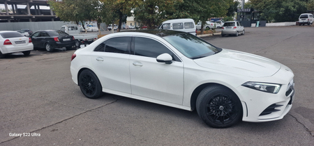 Продажа машина Mercedes-Bens A200