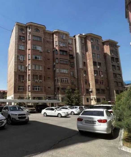 Сдаётся 5 комнатный Габус, по улице Чехова, метро Ойбек, Мирабад