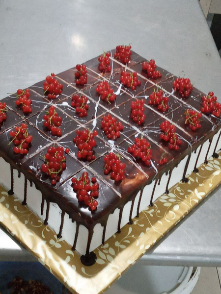 Tort va shirinliklar