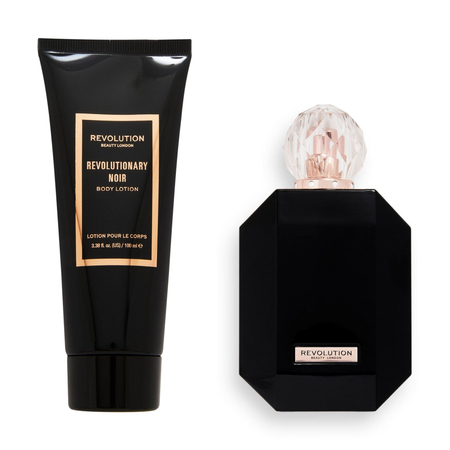 Парфюмерия Revolution makeup london