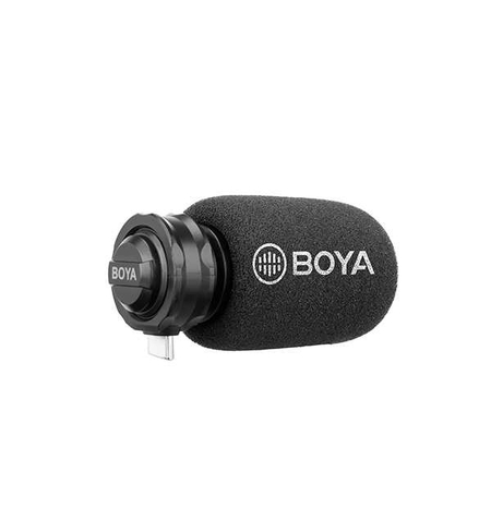 Микрофон Boya BY-DM100