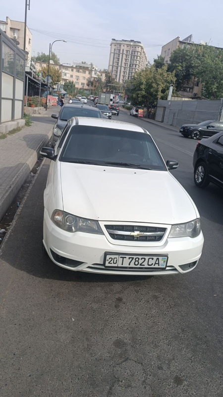 Продается машина Chevrolet Nexia 2