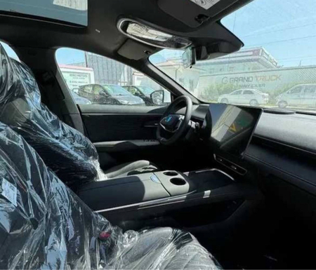 Changan Deepal S7 200 Max