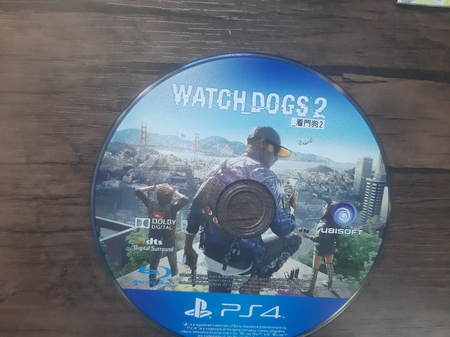 Продаю диск для Ps4