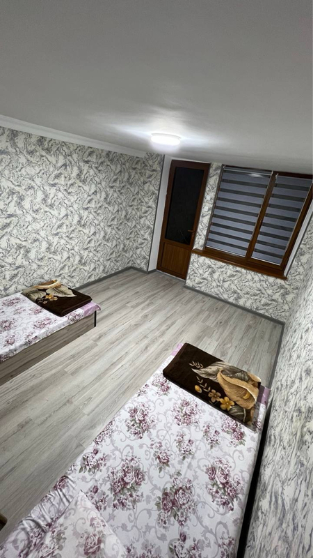 дача сдаётся с бассейном 16х6 и красивой природой