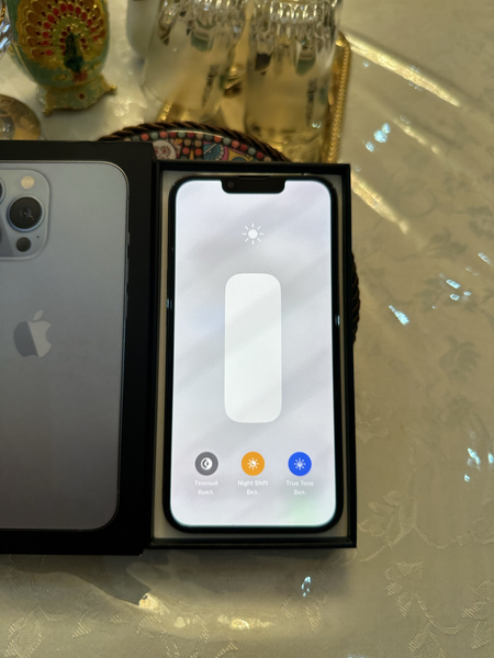 Iphone 13 pro 256