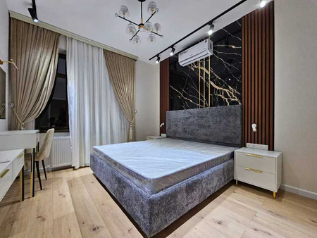 Аренда квартиры Паркентский Шастрий 700$