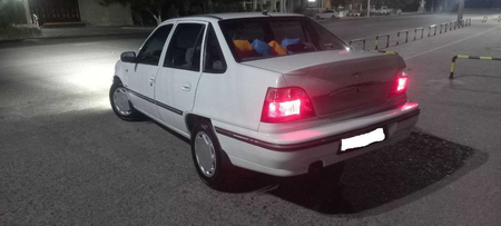 Daewoo nexia 1 dons 1.5