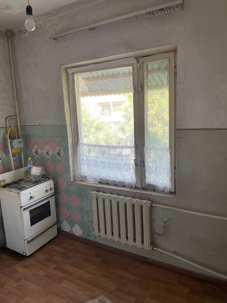 Сергели-3. Улучшенная планировка. Срочно.