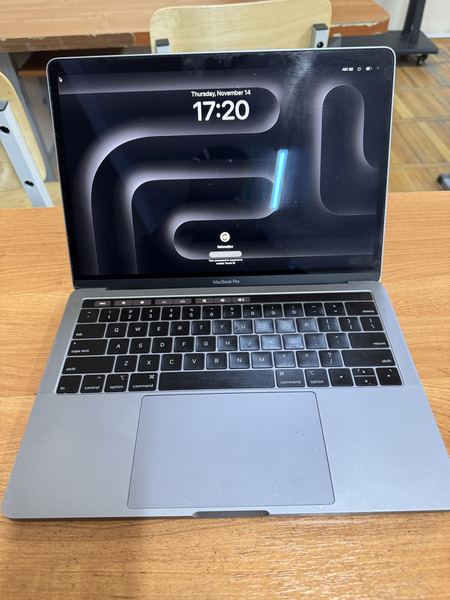 Macbook pro 2020