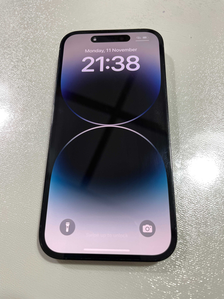 Iphone 14 pro , 8/256 , esim , LLA , yomkst: 87