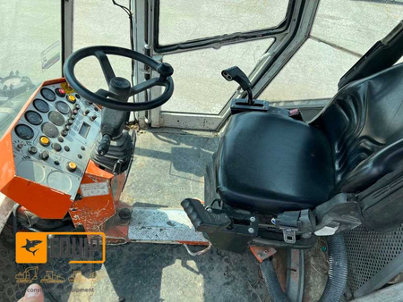 Hamm HD110K комбинированный каток