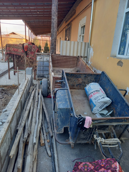 Урал мотоцикл план