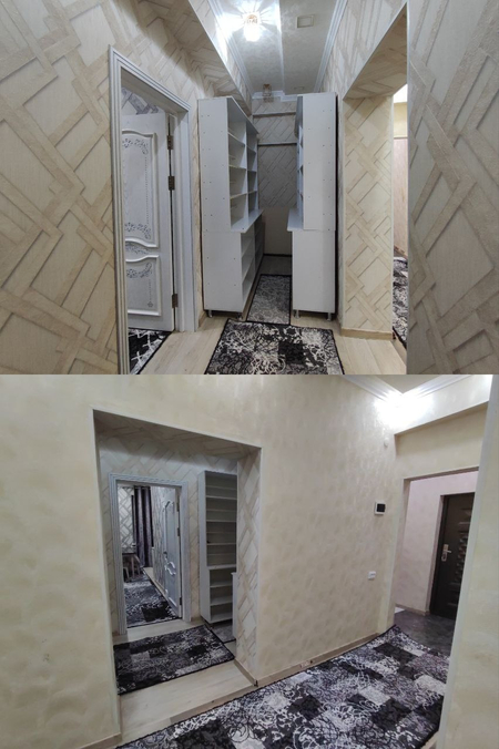 Квартира Арендага берилади 4 хона