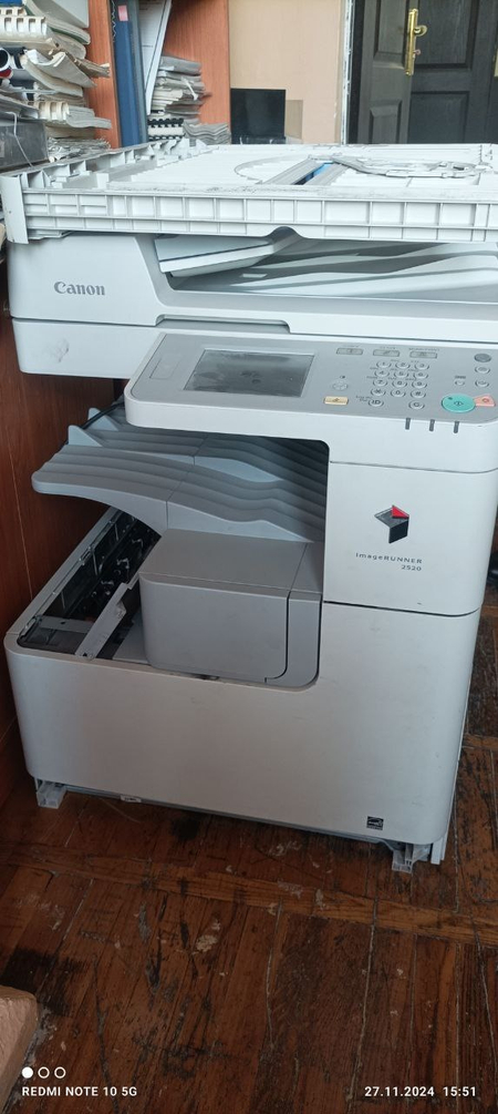 Принтер Canon IR 2520