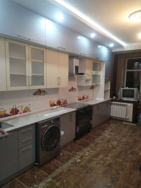 Мебель на заказ колайлы бахада