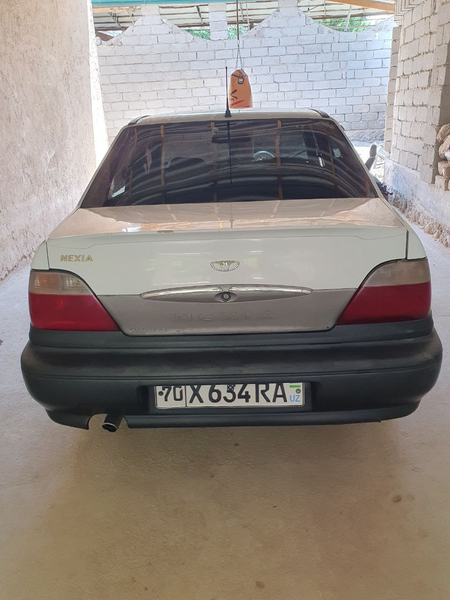 Neksiya 1 2005 dons