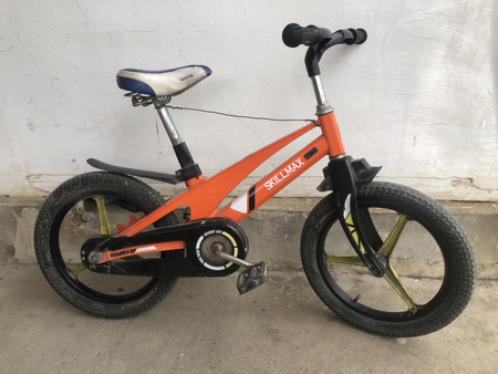 bolalar velosipedi