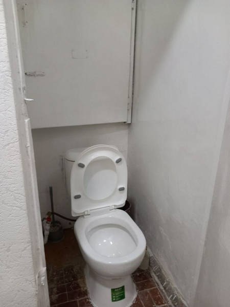 Chilonzor 19 kvartal 2 xona 450$ student yoki oilaga