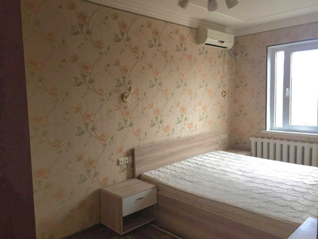 Продаётса квартира на меро хамза